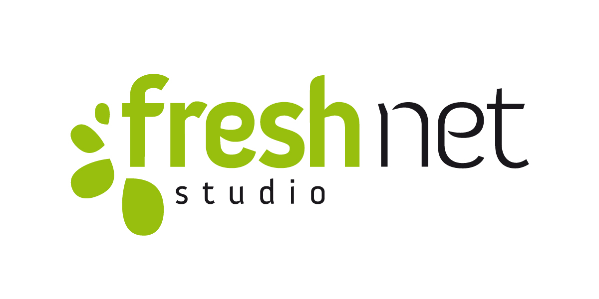 Studio Fresh Net — webdesign Karlovy Vary